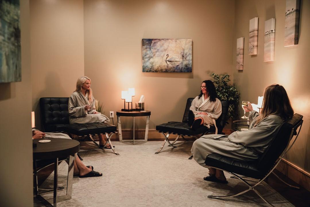 Relax at the best spas in Southwest Michigan | Visit Southwest Michigan