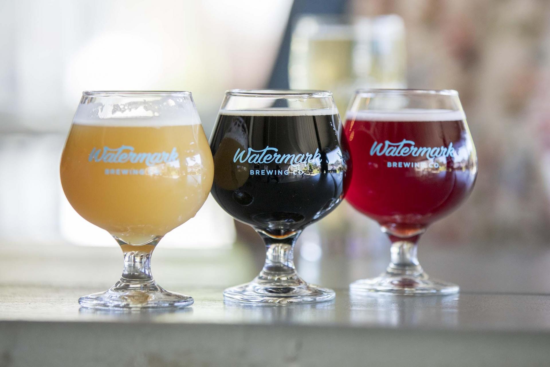 Breweries | Southwestern Michigan Tourist Council