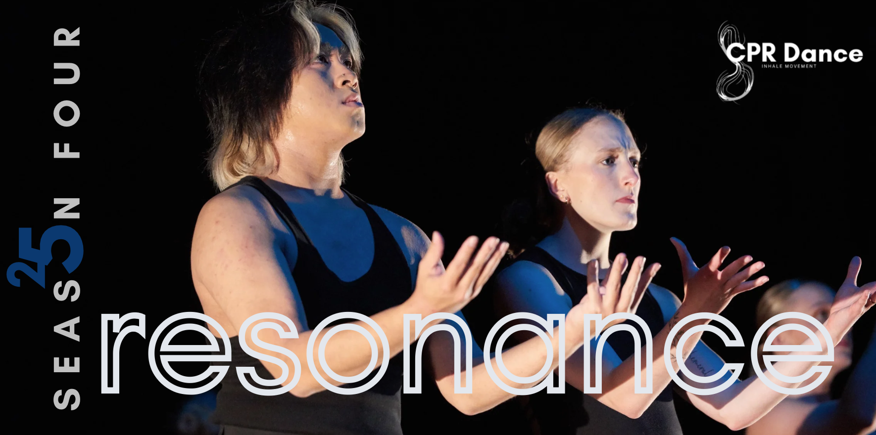 Resonance by CPR Dance: Inhale Movement | Visit Southwest Michigan