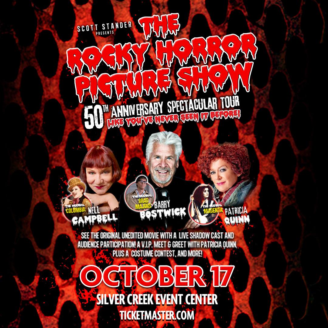 The Rocky Horror Picture Show | Visit Southwest Michigan