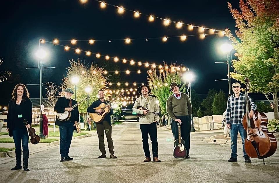 Summer Concert: Redbud Ramblers | Southwestern Michigan Tourist Council