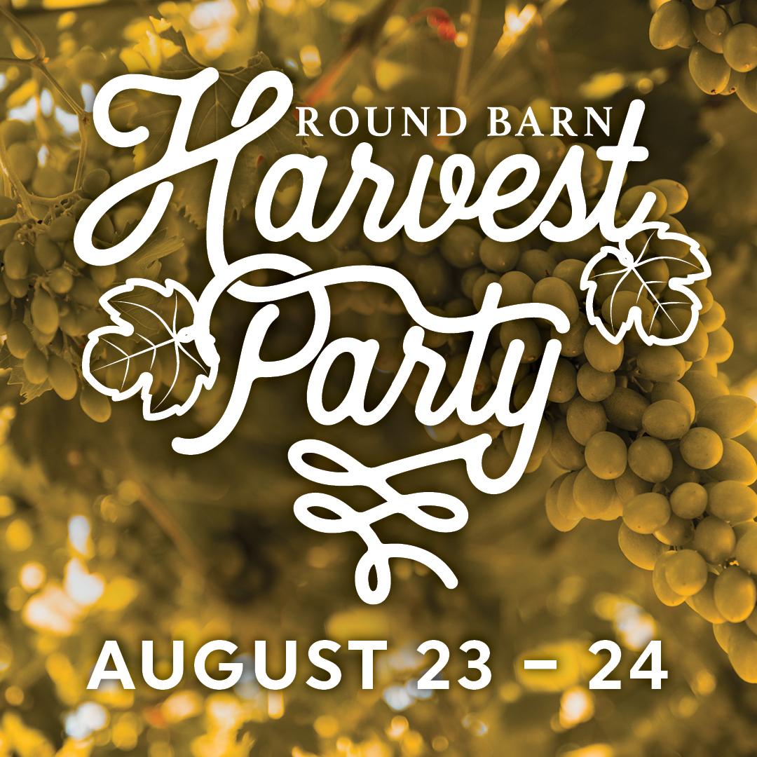 Harvest Party at Round Barn Winery & Estate | Visit Southwest Michigan