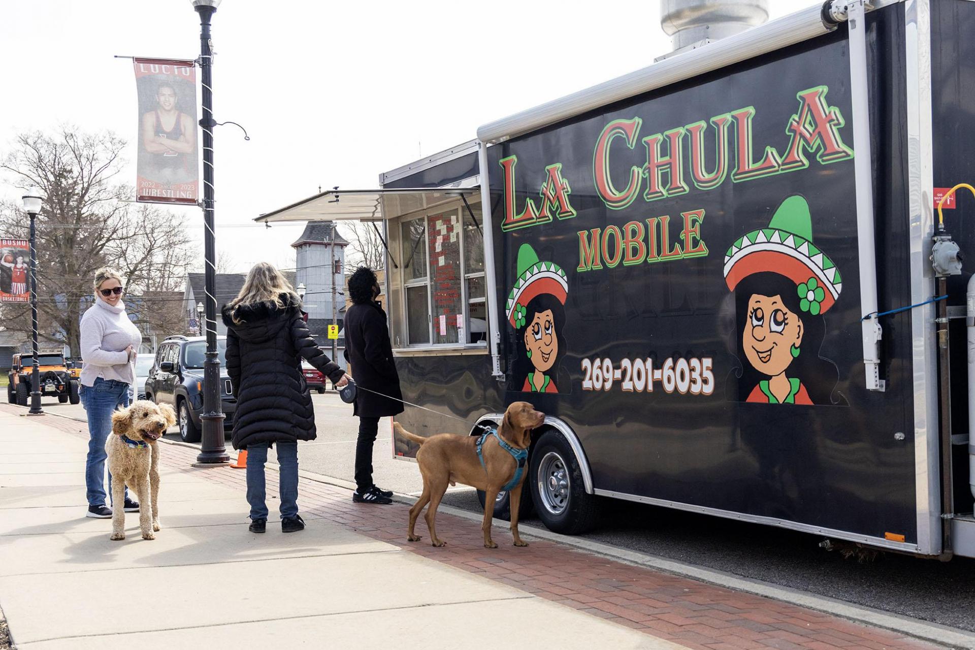 Food & Drink | Southwestern Michigan Tourist Council