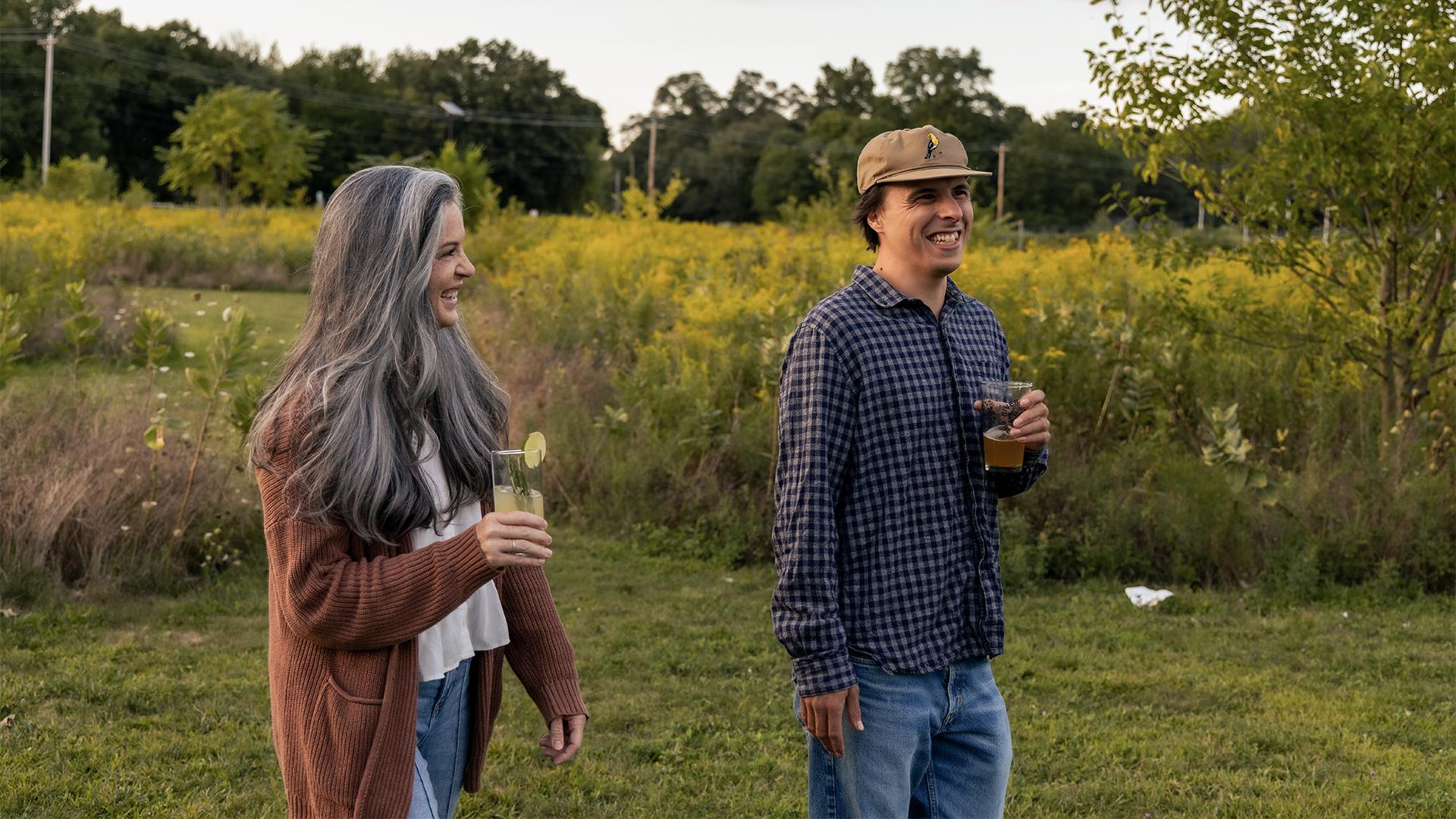 Itineraries | 2-Day Makers Trail Fall Itinerary | Visit Southwest Michigan