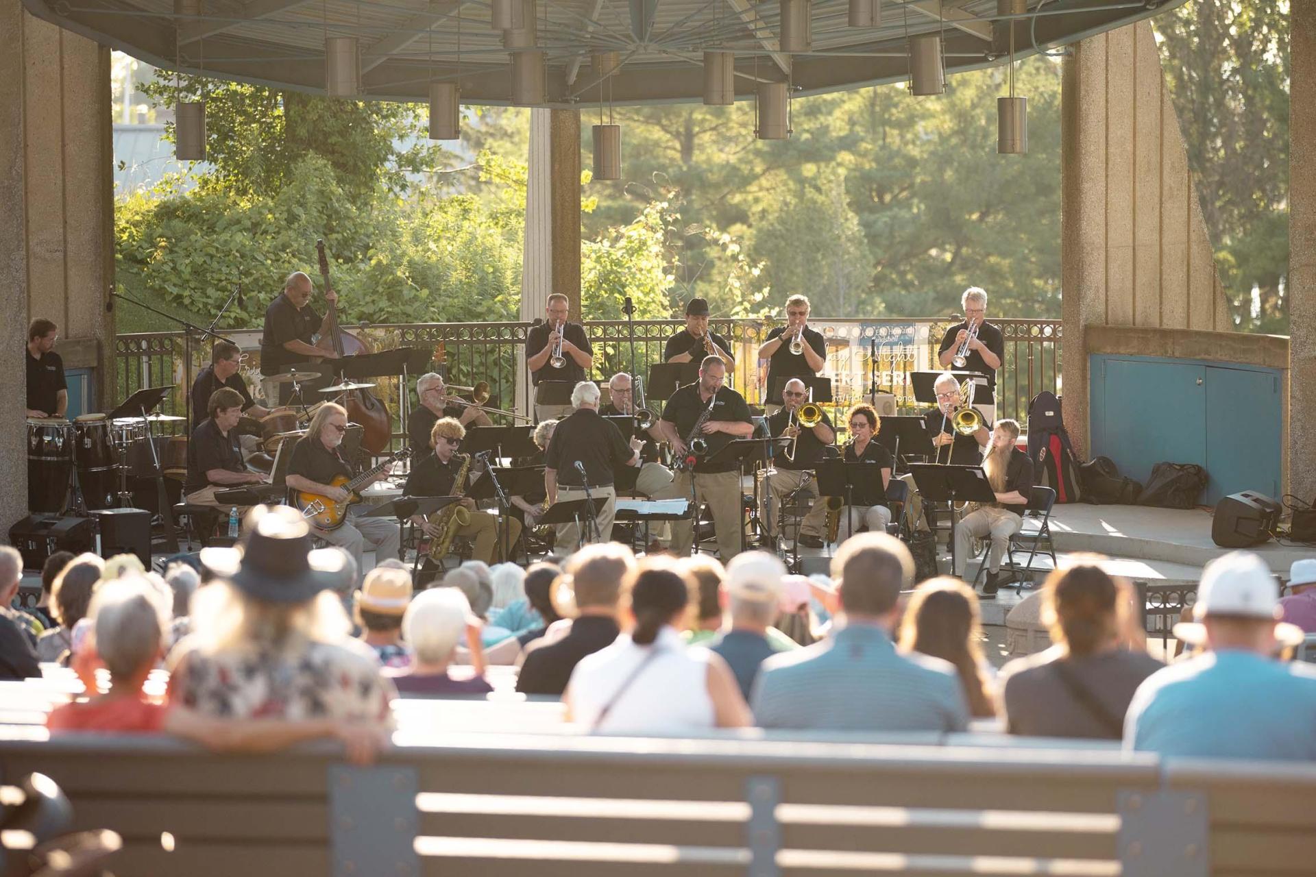 Entertainment Across Southwest Michigan | Visit Southwest Michigan