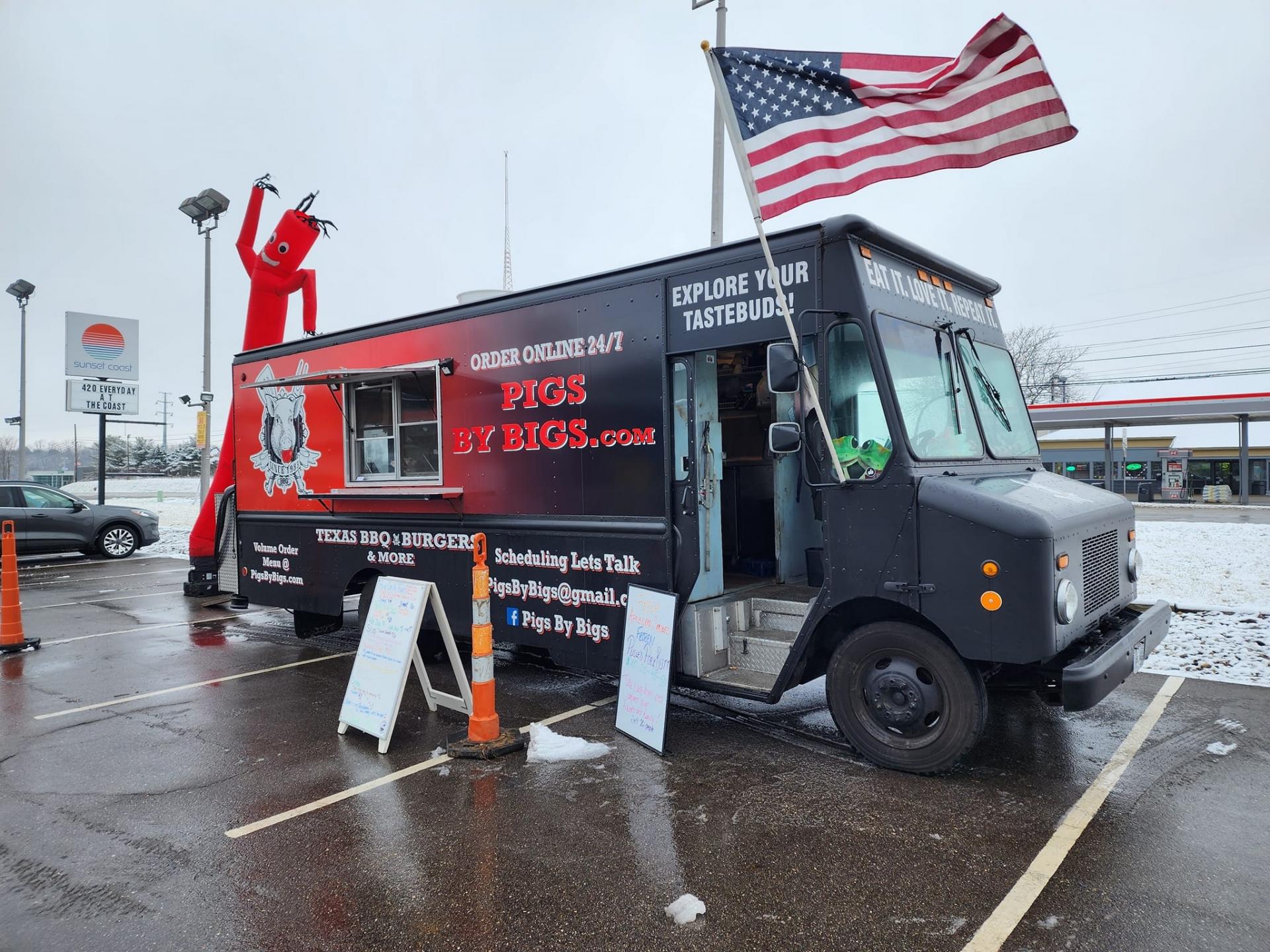 PIGS by BIGS | Visit Southwest Michigan