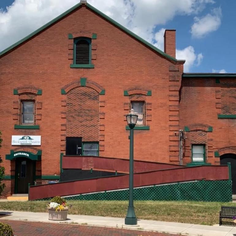 Beckwith Theatre Co | Visit Southwest Michigan