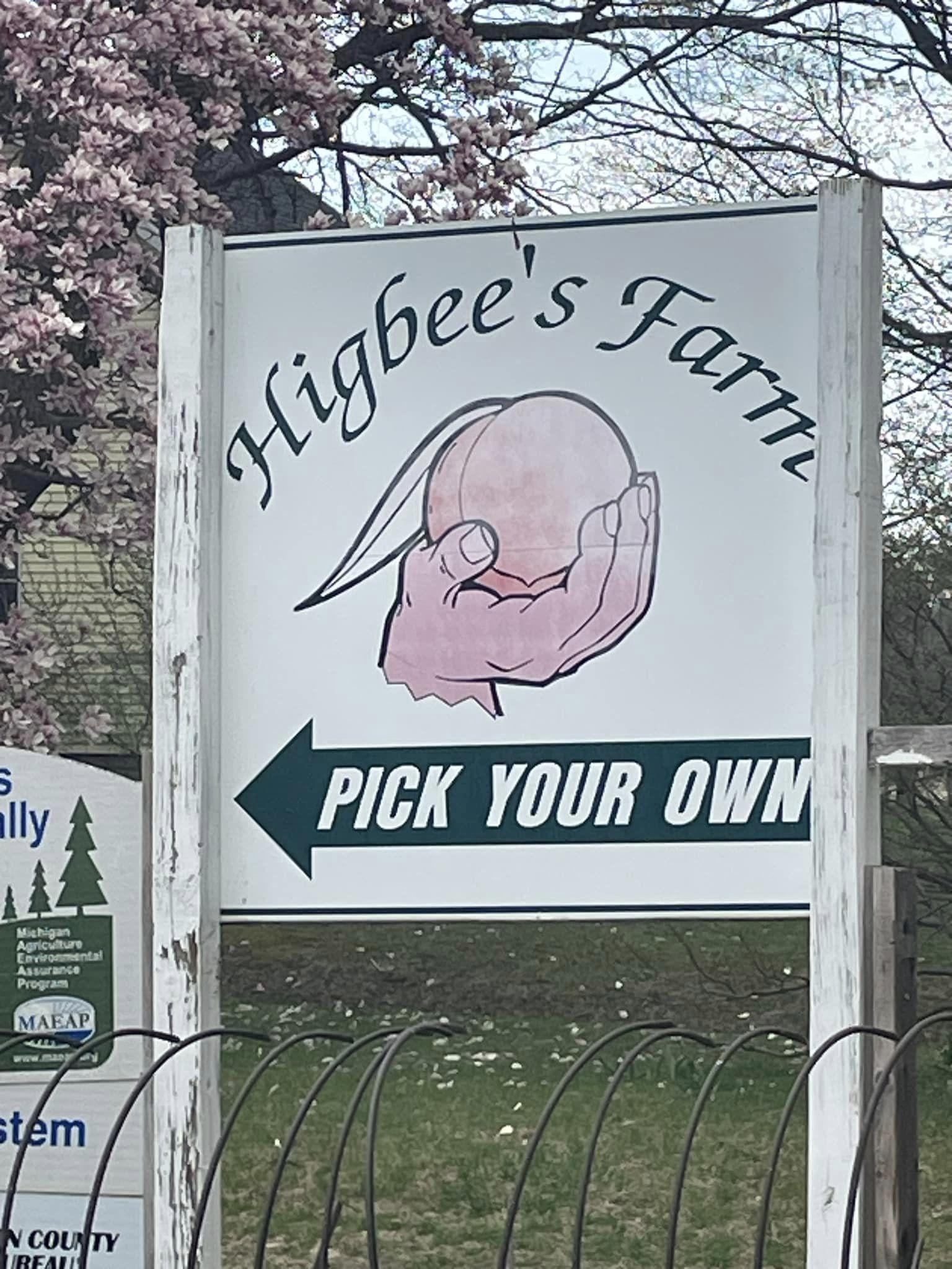 Higbee's Farm | Visit Southwest Michigan