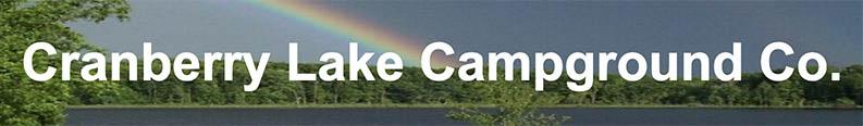Cranberry Lake Campground | Visit Southwest Michigan
