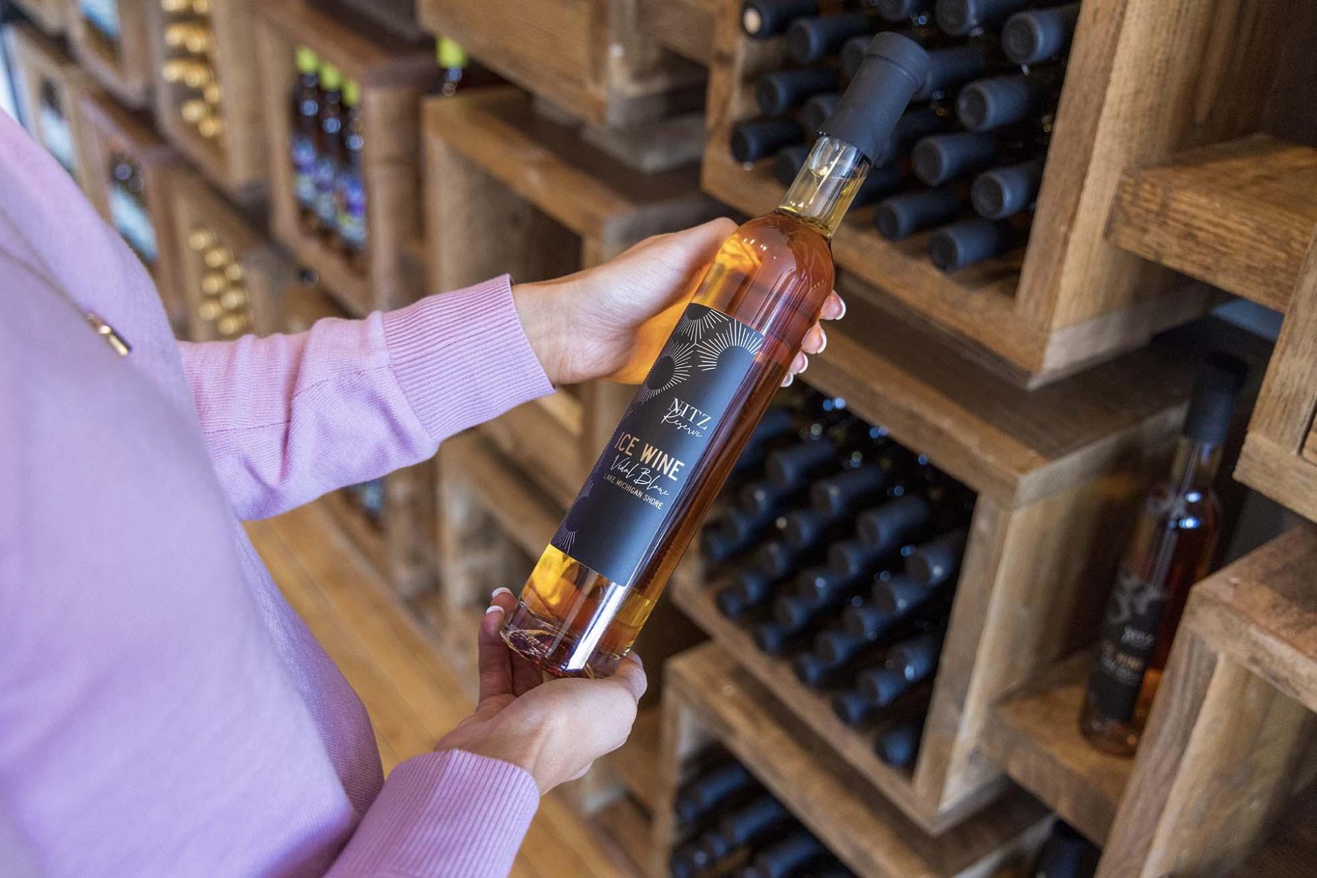 Sip the rarest of treats on the Makers Trail Liquid Gold Tour | Visit ...