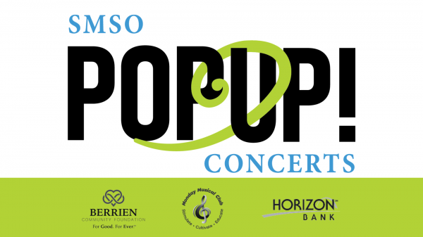 Pop Up! Concert | Visit Southwest Michigan