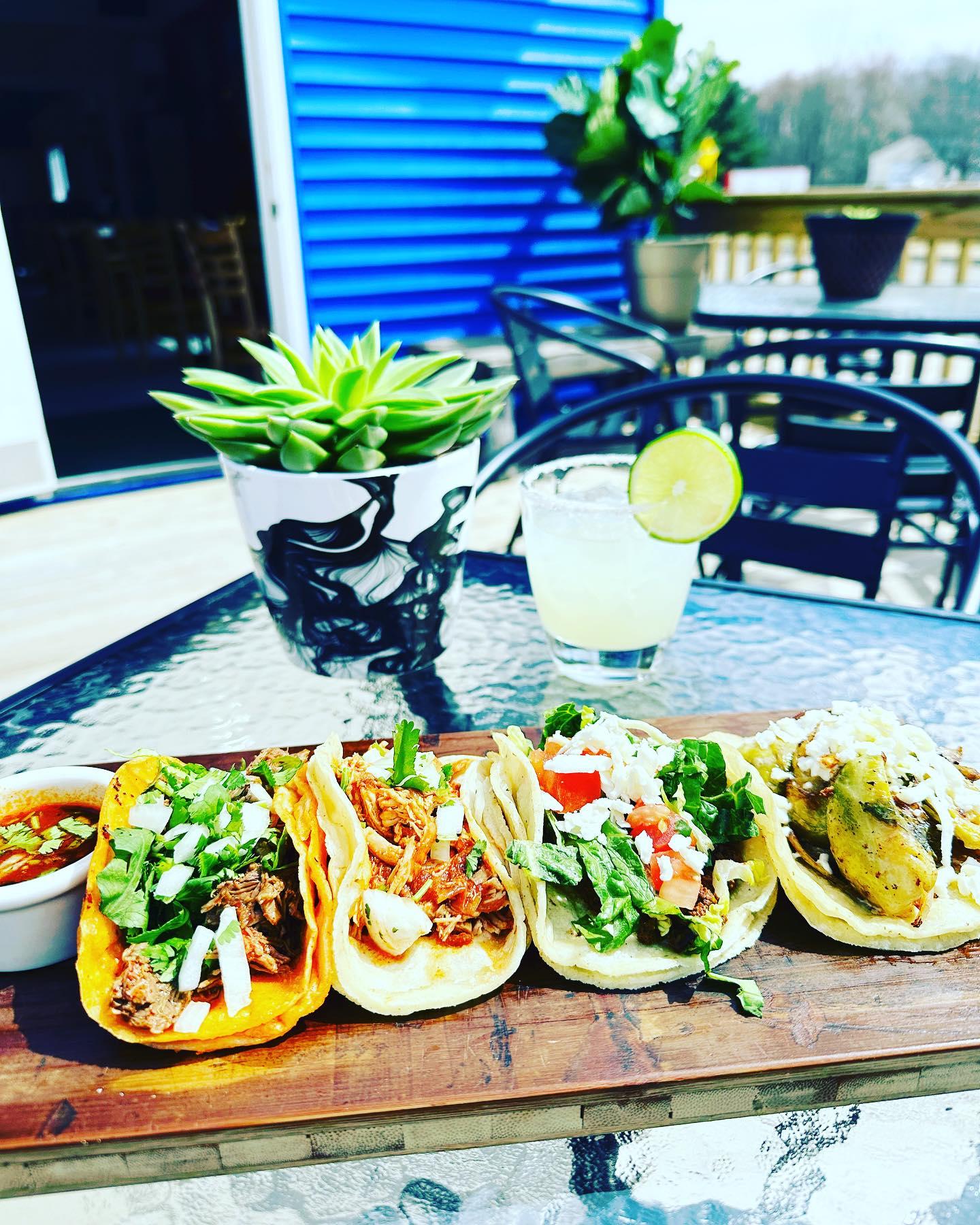 Find the best tacos in Southwest Michigan | Southwestern Michigan ...