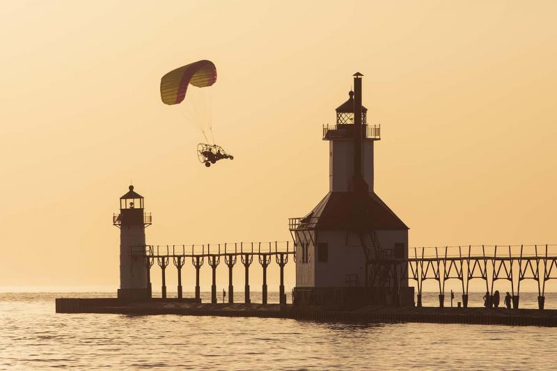 Home | Southwestern Michigan Tourist Council