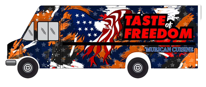 Taste of Freedom Food Truck | Visit Southwest Michigan