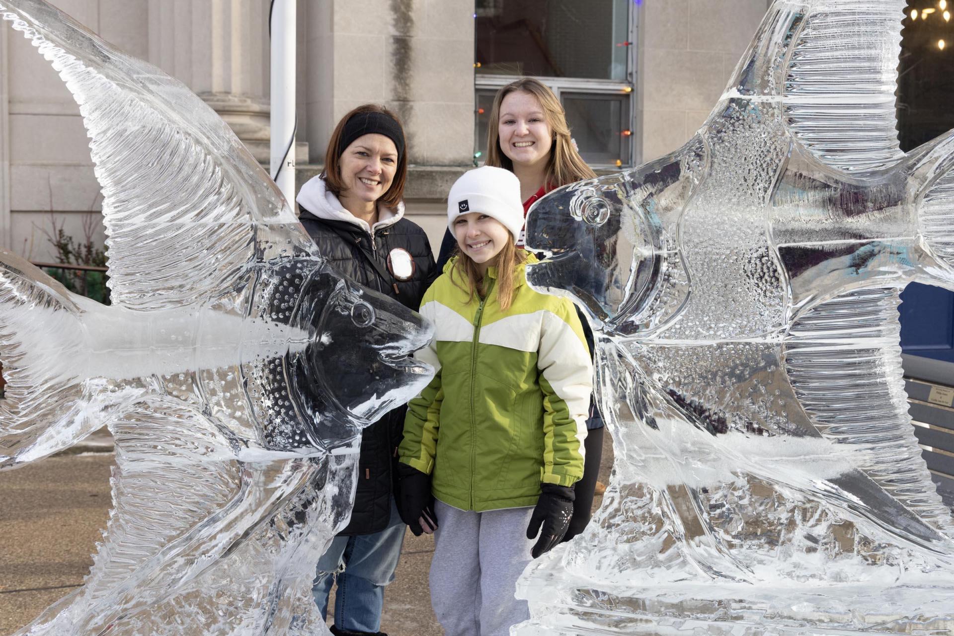 2024 Ice Fest | Visit Southwest Michigan