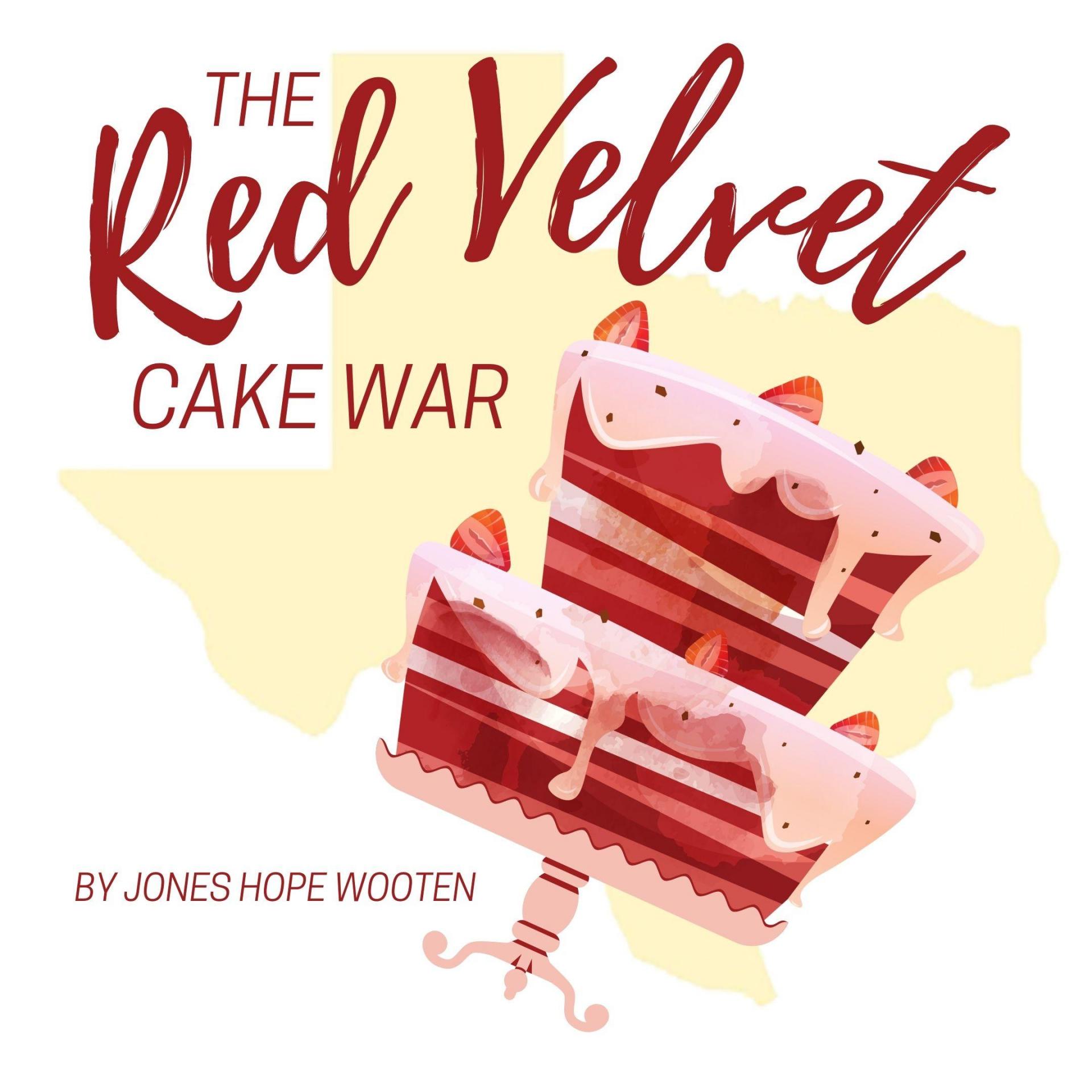 The Red Velvet Cake War | Visit Southwest Michigan