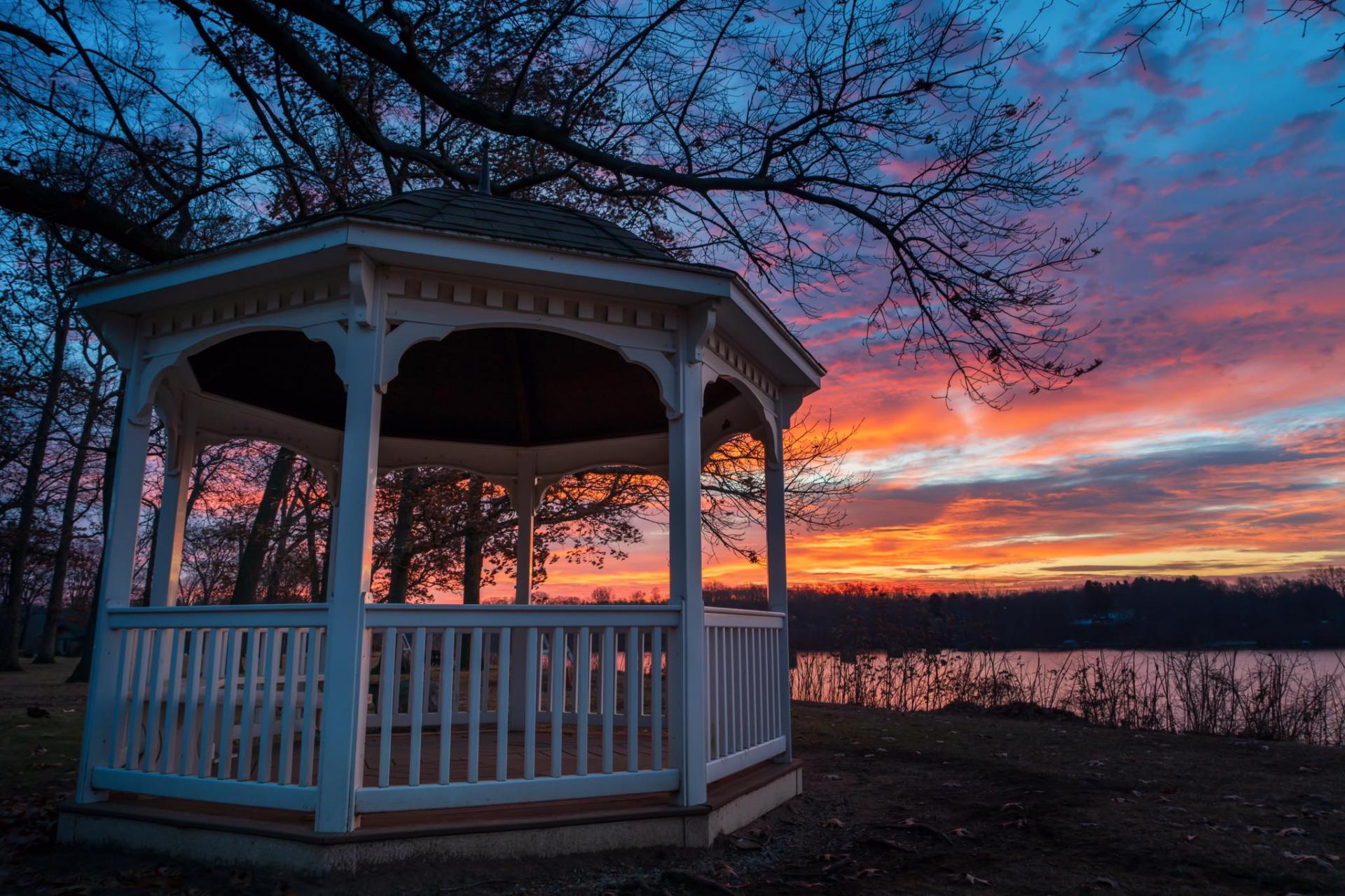 Wolf's Prairie Park | Visit Southwest Michigan