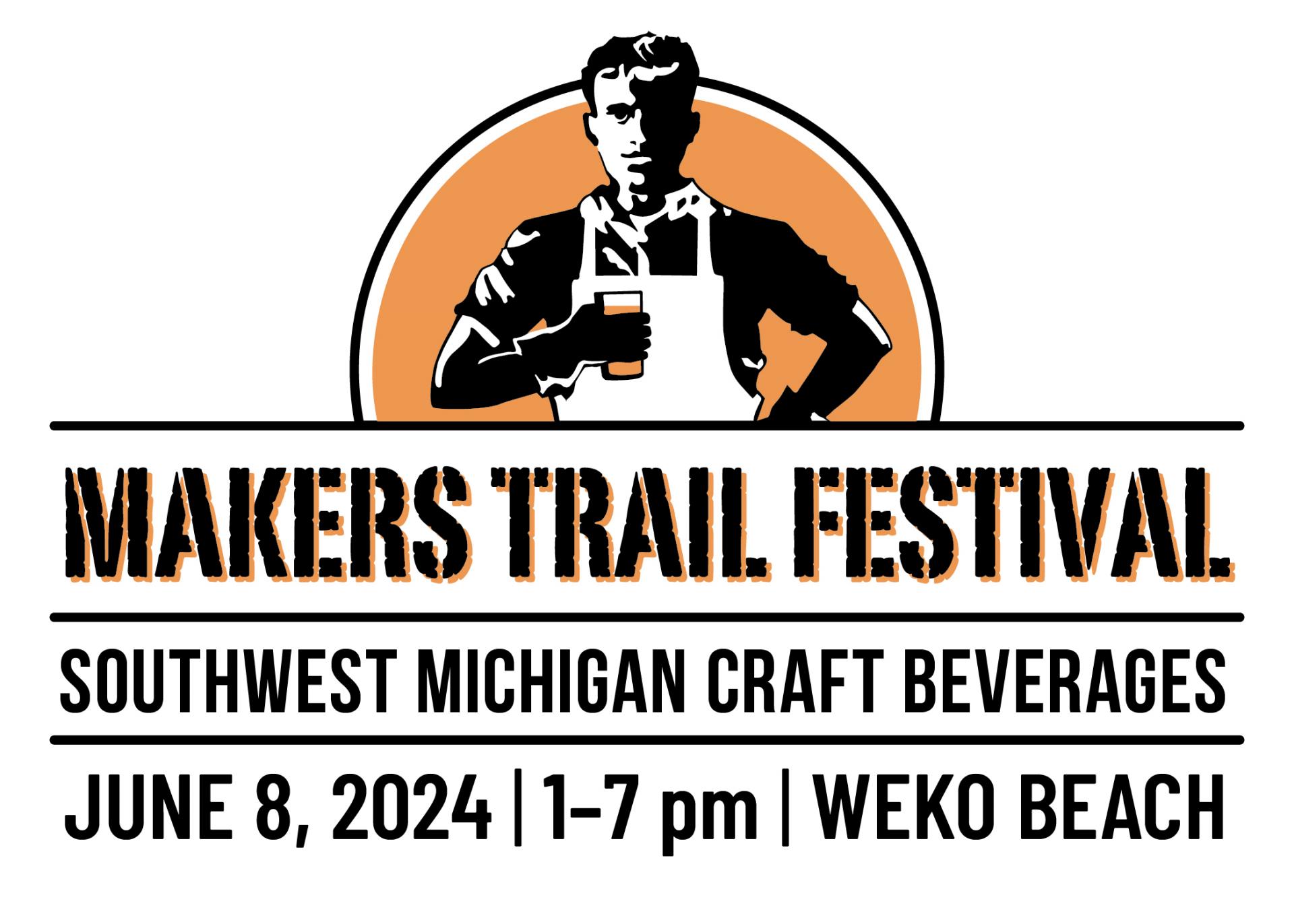 Makers Trail Festival 2024 | Visit Southwest Michigan