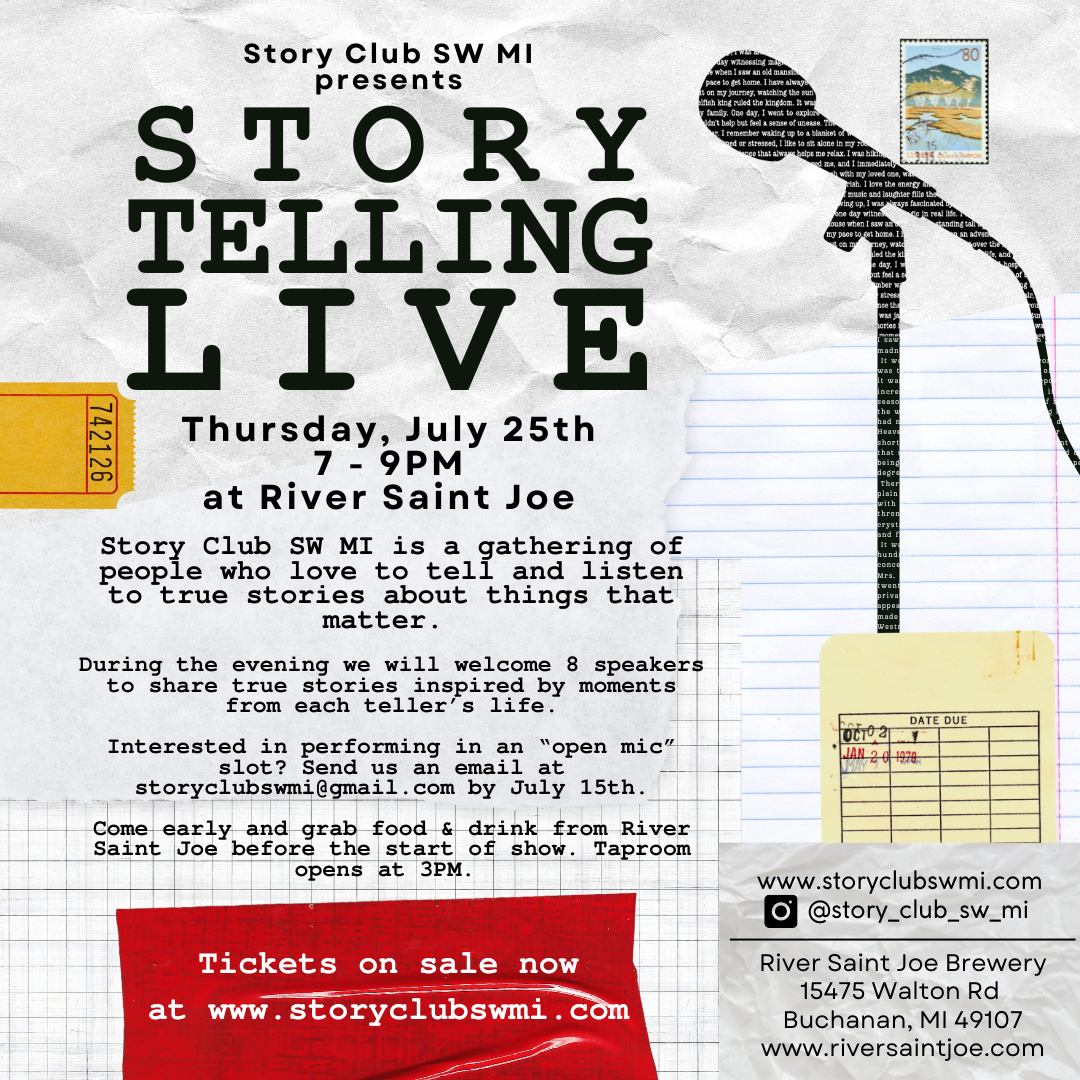 Makers Events - Makers Trail