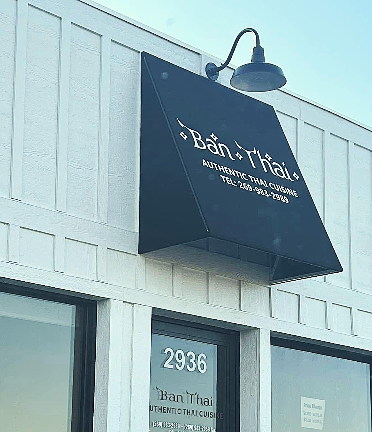 Ban Thai Cuisine | Visit Southwest Michigan