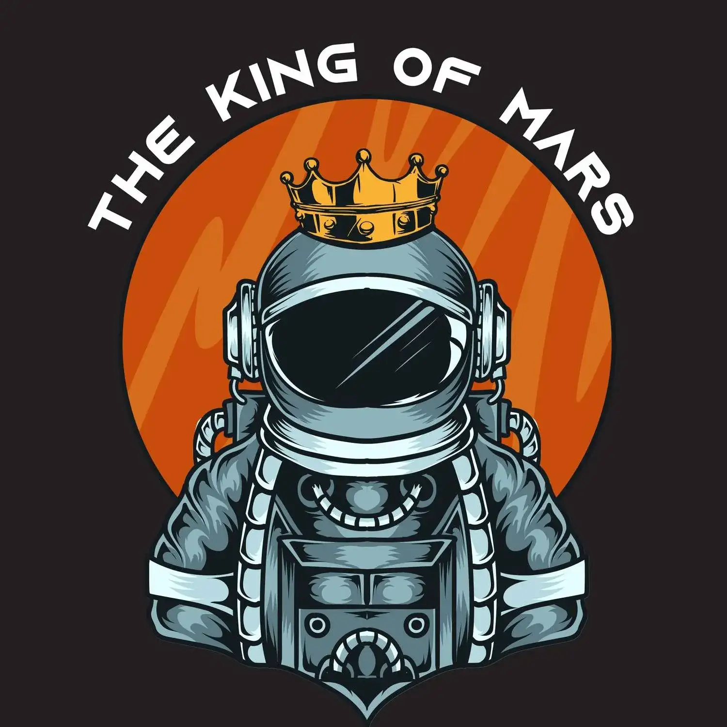 Live Music | The King of Mars @ Rolling Embers | Southwestern Michigan ...