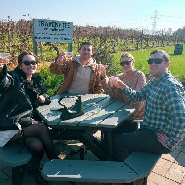 Home | Southwestern Michigan Tourist Council