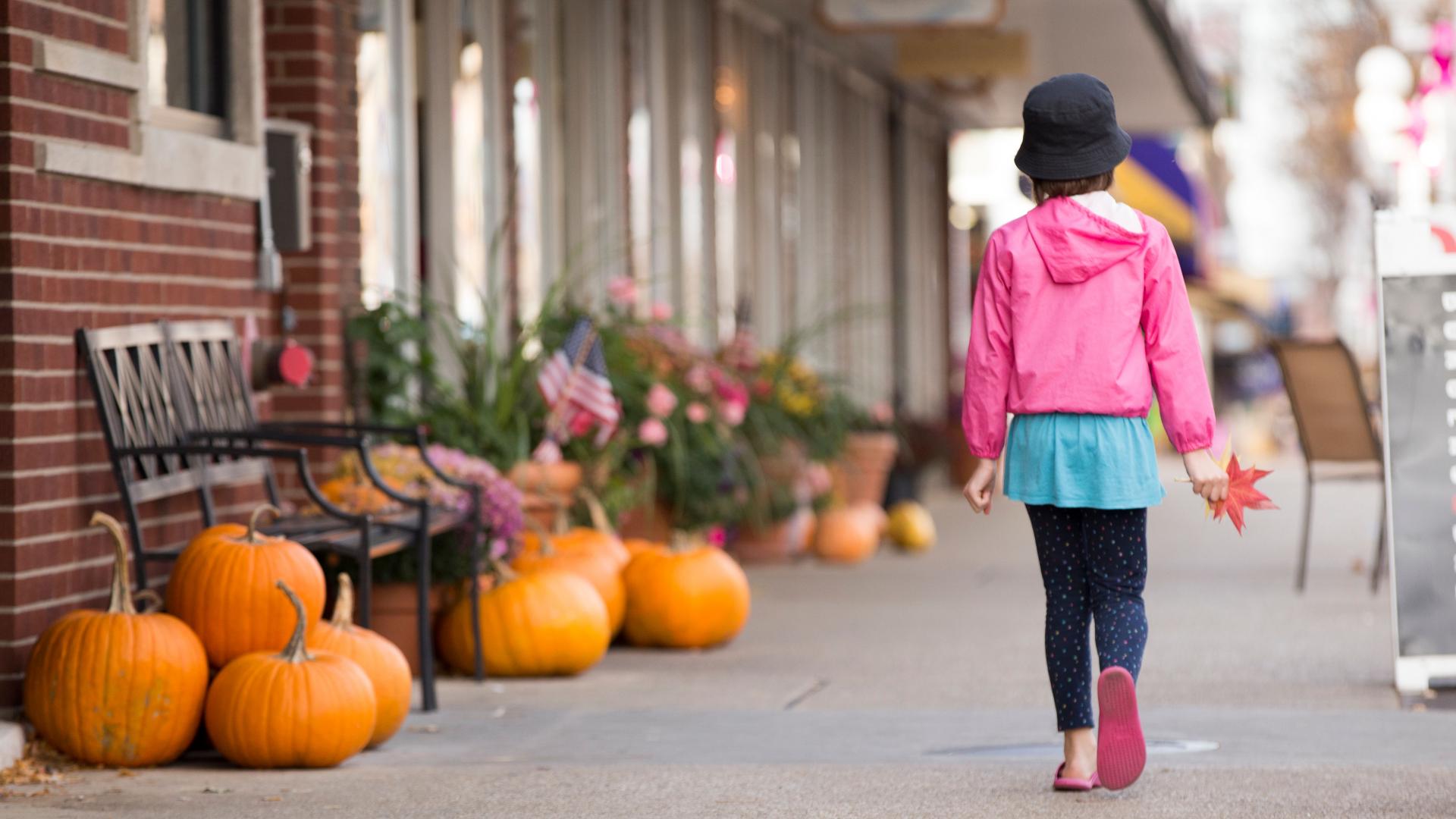 The Top Southwest Michigan Towns to Visit This Fall | Visit Southwest ...