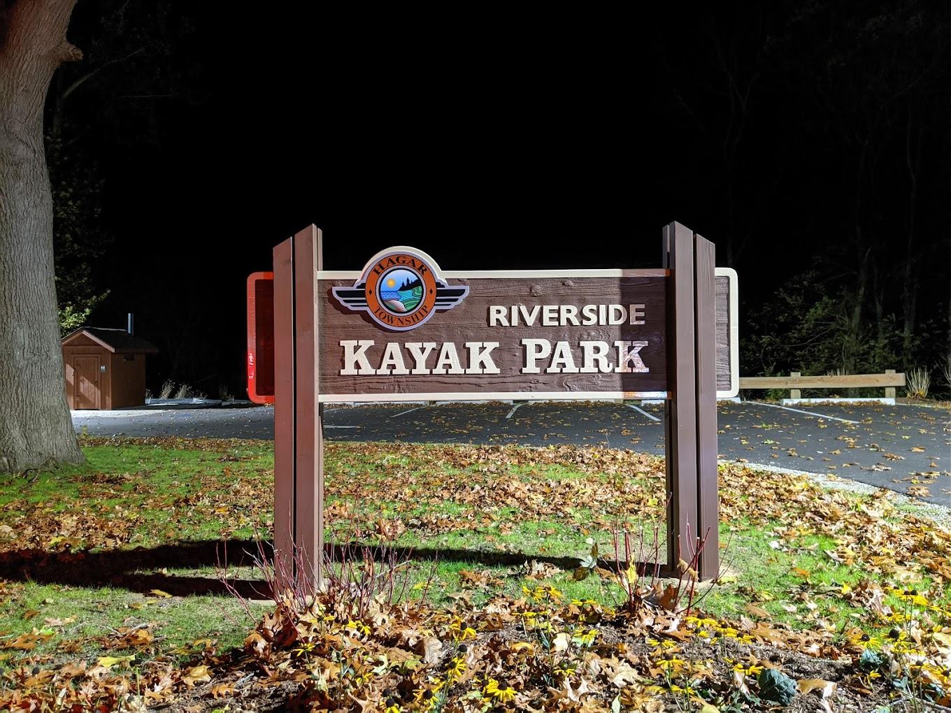 Riverside Kayak Park | Visit Southwest Michigan