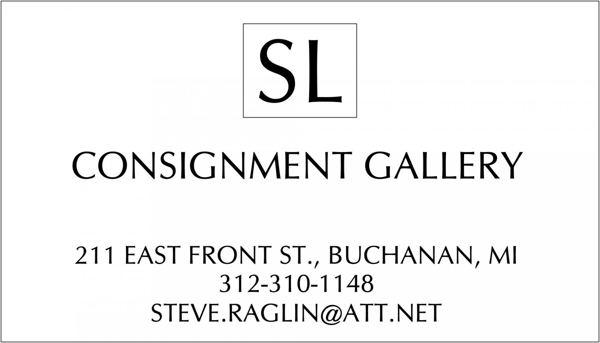 SL Consignment Gallery | Visit Southwest Michigan
