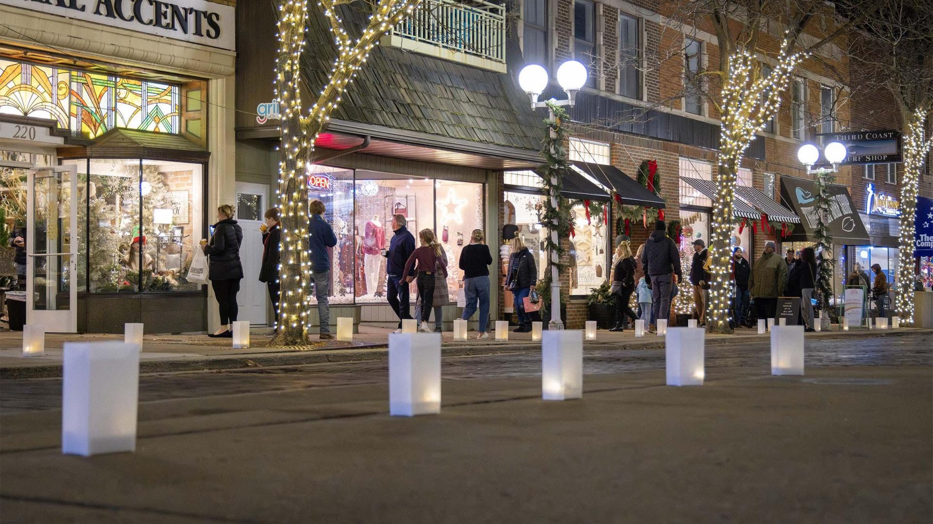 Events | Southwestern Michigan Tourist Council