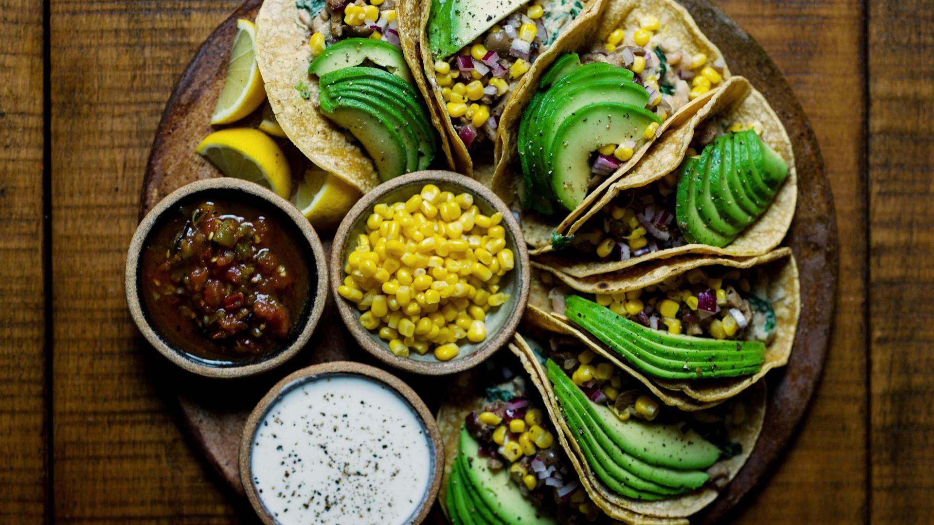 Find the best tacos in Southwest Michigan | Southwestern Michigan ...