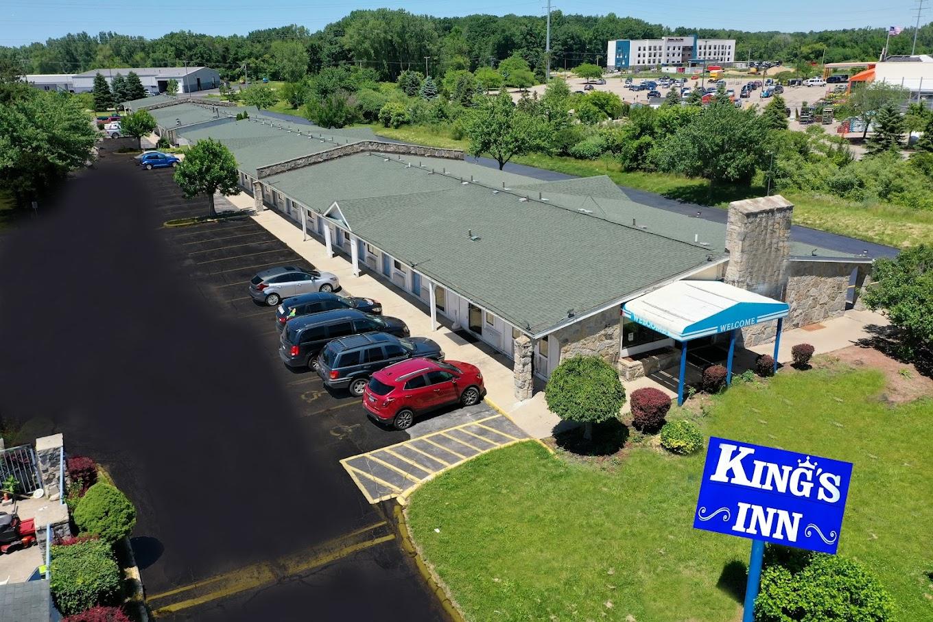 Kings Inn | Visit Southwest Michigan