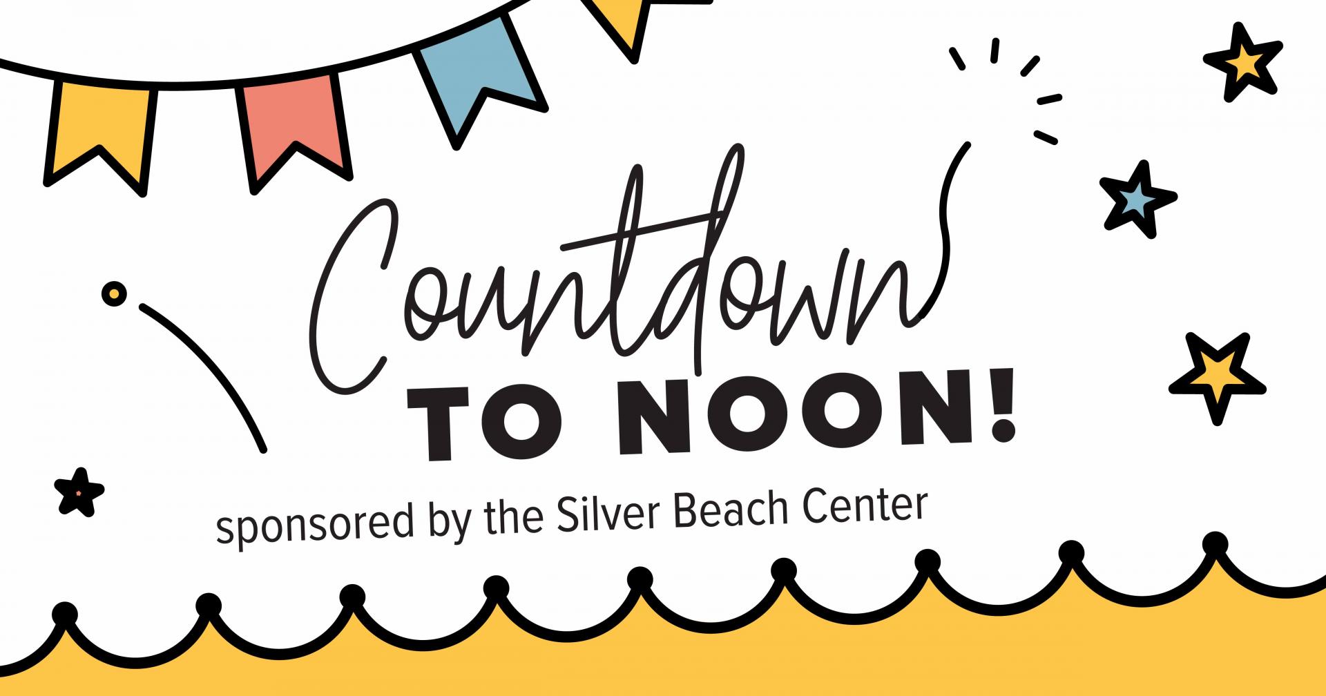 Countdown to Noon | Visit Southwest Michigan