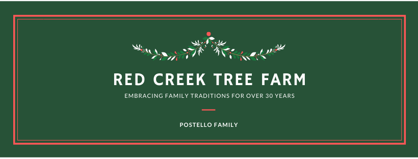 Red Creek Tree Farm | Visit Southwest Michigan