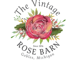The Vintage Rose Barn | Visit Southwest Michigan