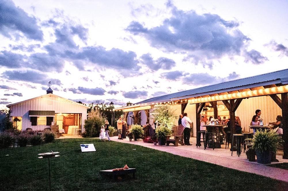 Rush Lake Memories | Visit Southwest Michigan