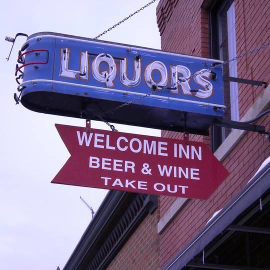 Welcome Inn | Visit Southwest Michigan