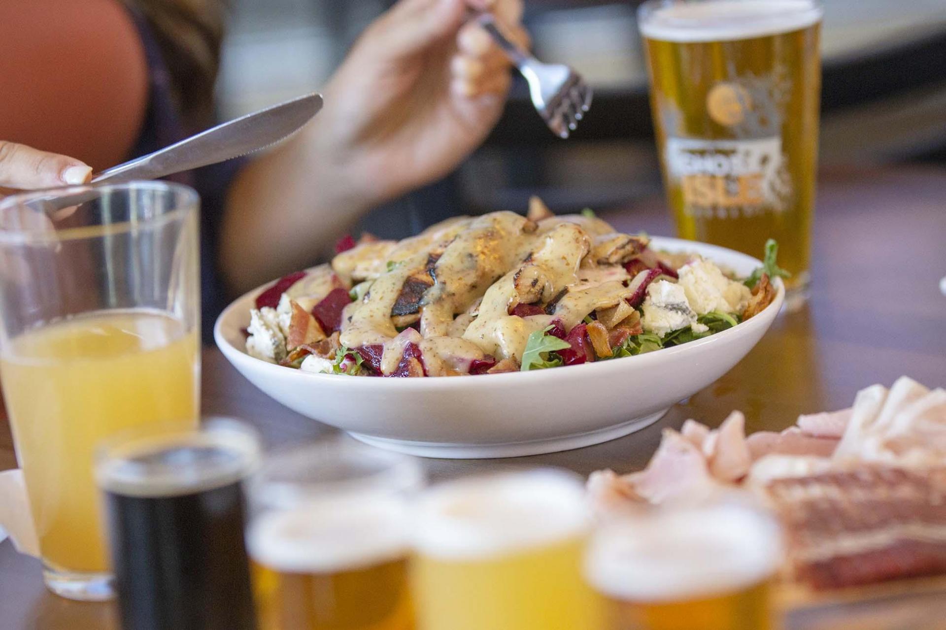 Restaurants | Visit Southwest Michigan