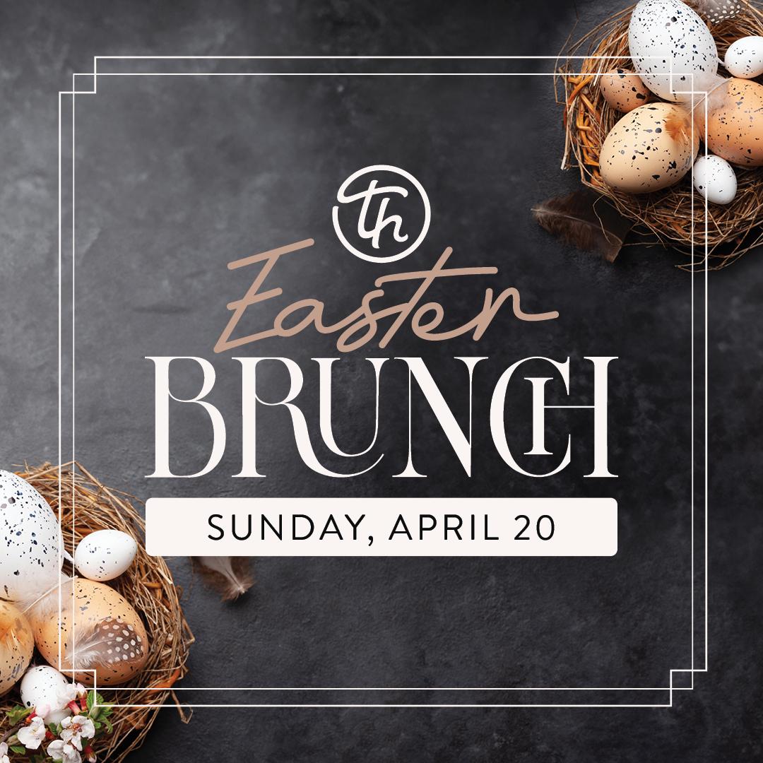 Easter Brunch at Tabor Hill Winery & Restaurant | Visit Southwest Michigan