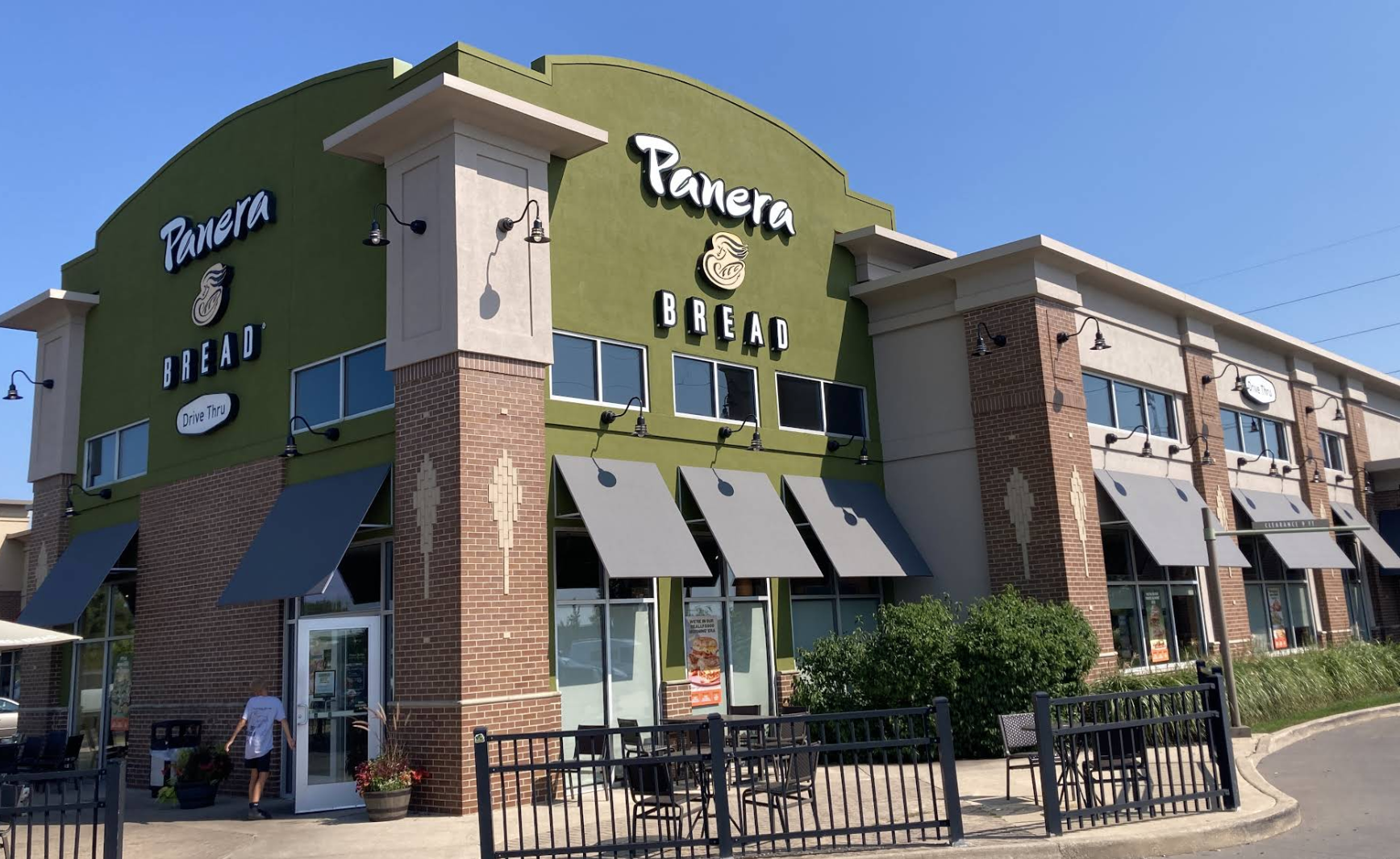 Panera Bread St Joseph | Visit Southwest Michigan