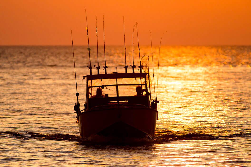 Southwest Michigan is a Fishing Destination | Visit Southwest Michigan