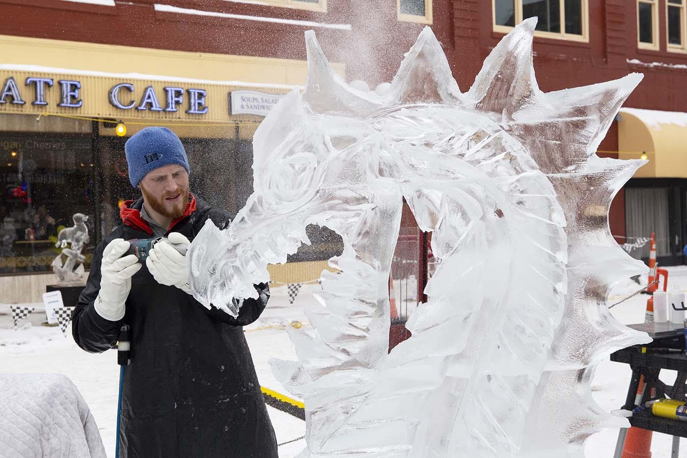 Home | Southwestern Michigan Tourist Council