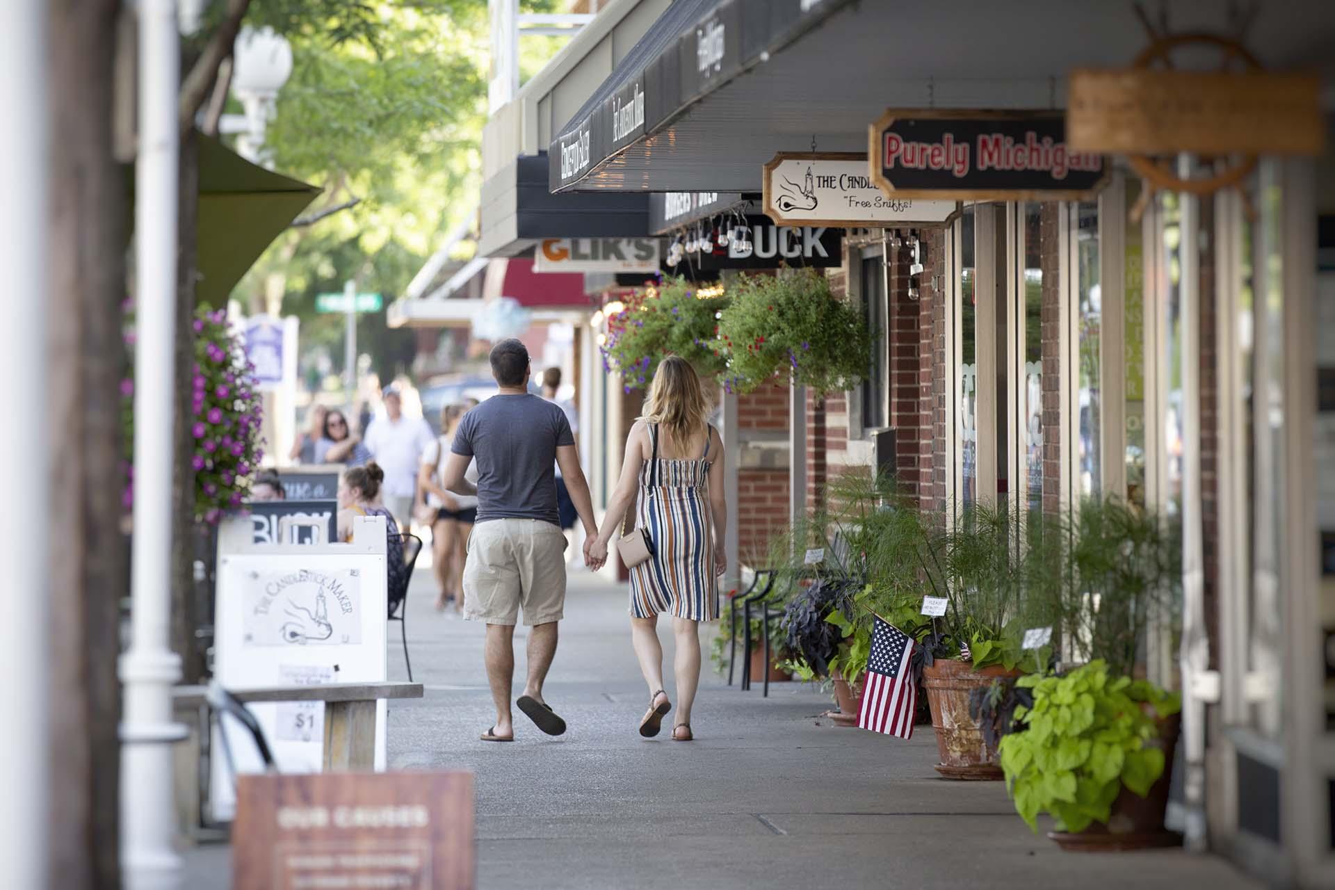 A first-timer’s guide to Southwest Michigan | Visit Southwest Michigan