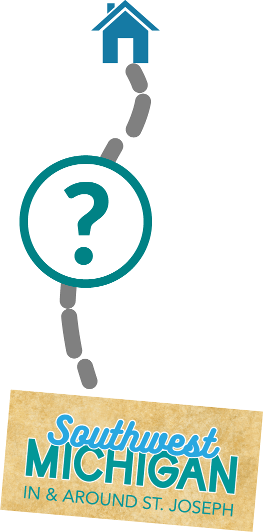 Southwest Michigan - Home