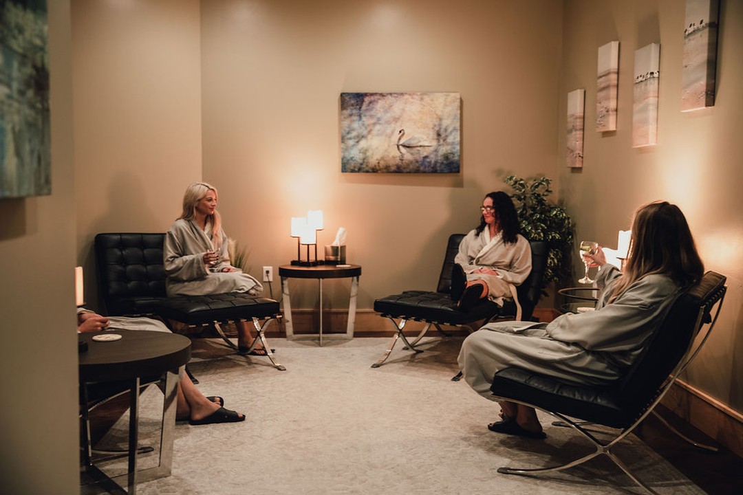 Southwest Michigan - Home